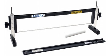 Agbay Products - Professional Cake Levelers & Torting Tools