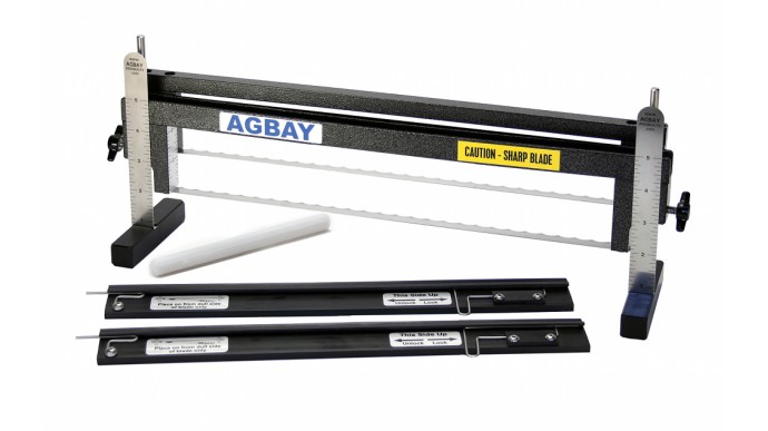 Agbay Products - Professional Cake Levelers & Torting Tools