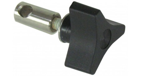 Knob Assembly